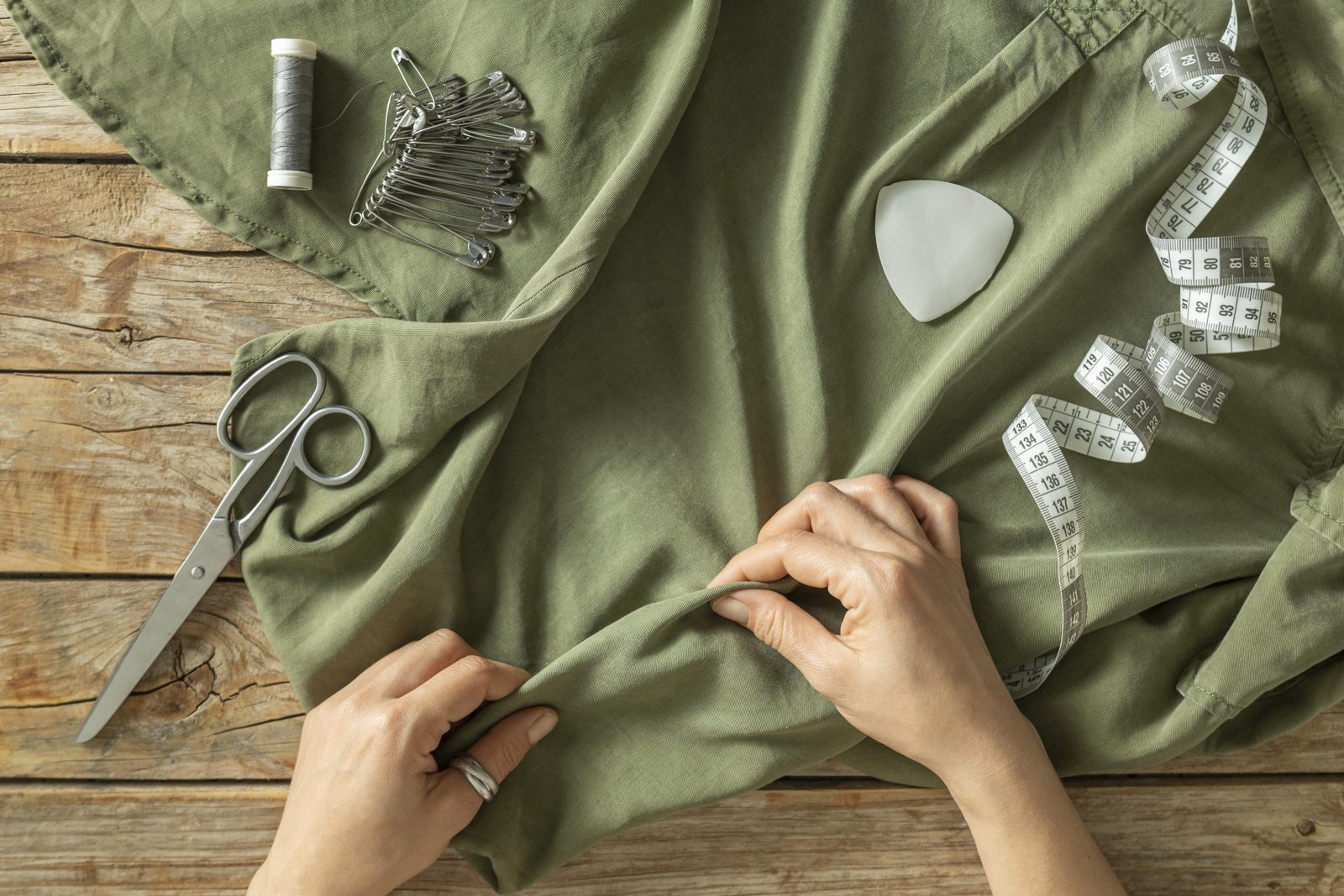 5 CONSEJOS PARA CORTAR CON PRECISIÓN - Costurmoda